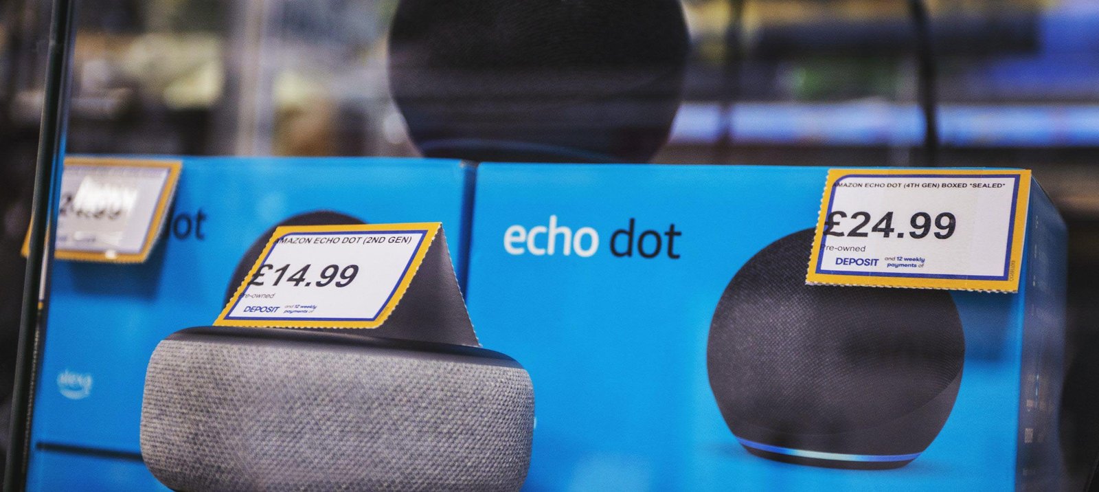 Cash Generators - Hamilton BID